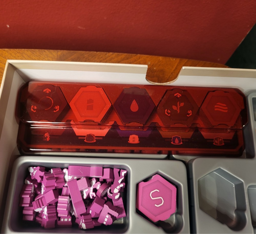 On Mars: Building Tile Tray (Remix) by Spinodal_Zeugma | Download free ...