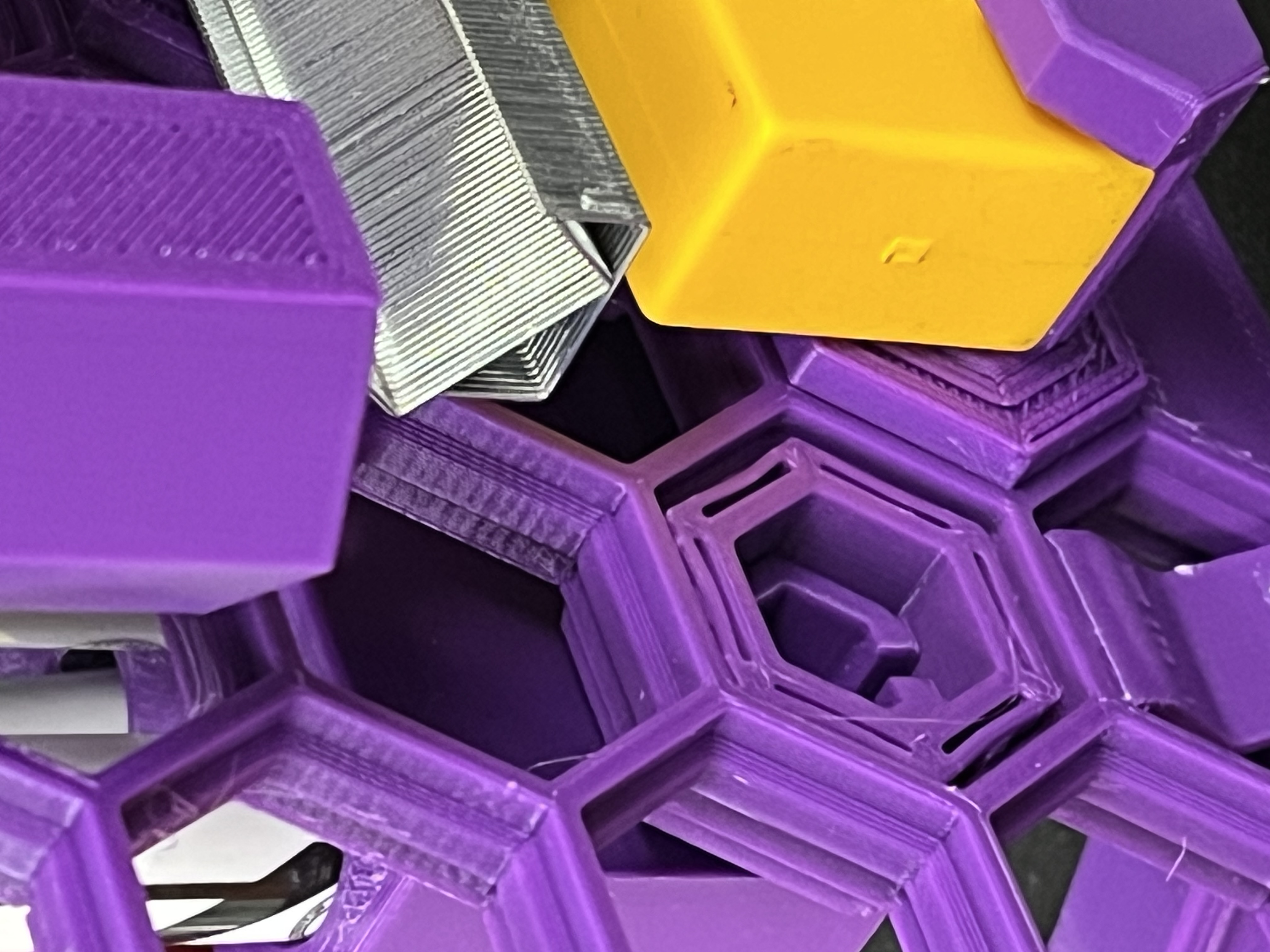 Double sided 7x5 HSW Single Wall by Doom Hammer | Download free STL ...