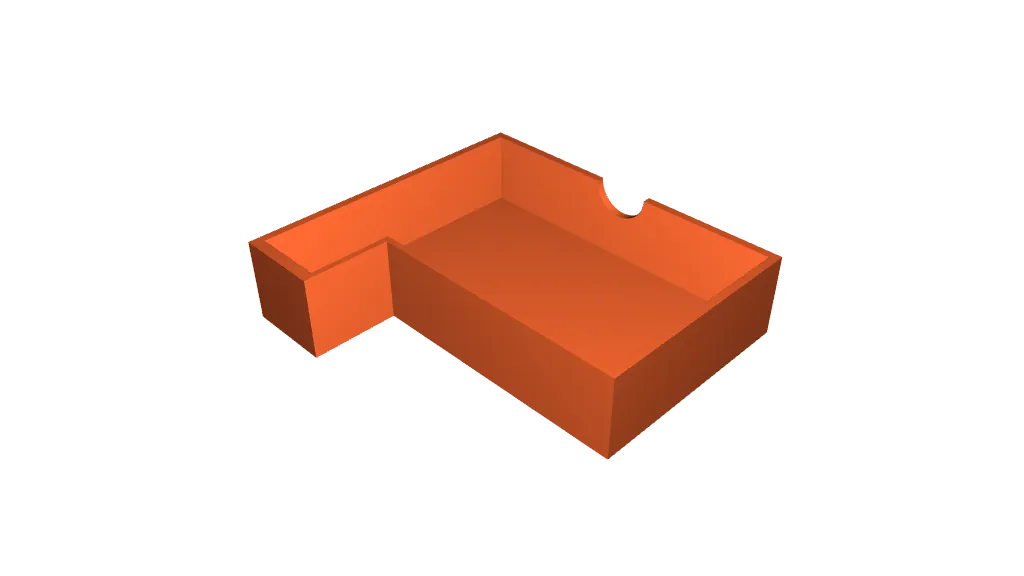 Coin Sorting Vault - THB by PREMIUMTEA | Download free STL model ...