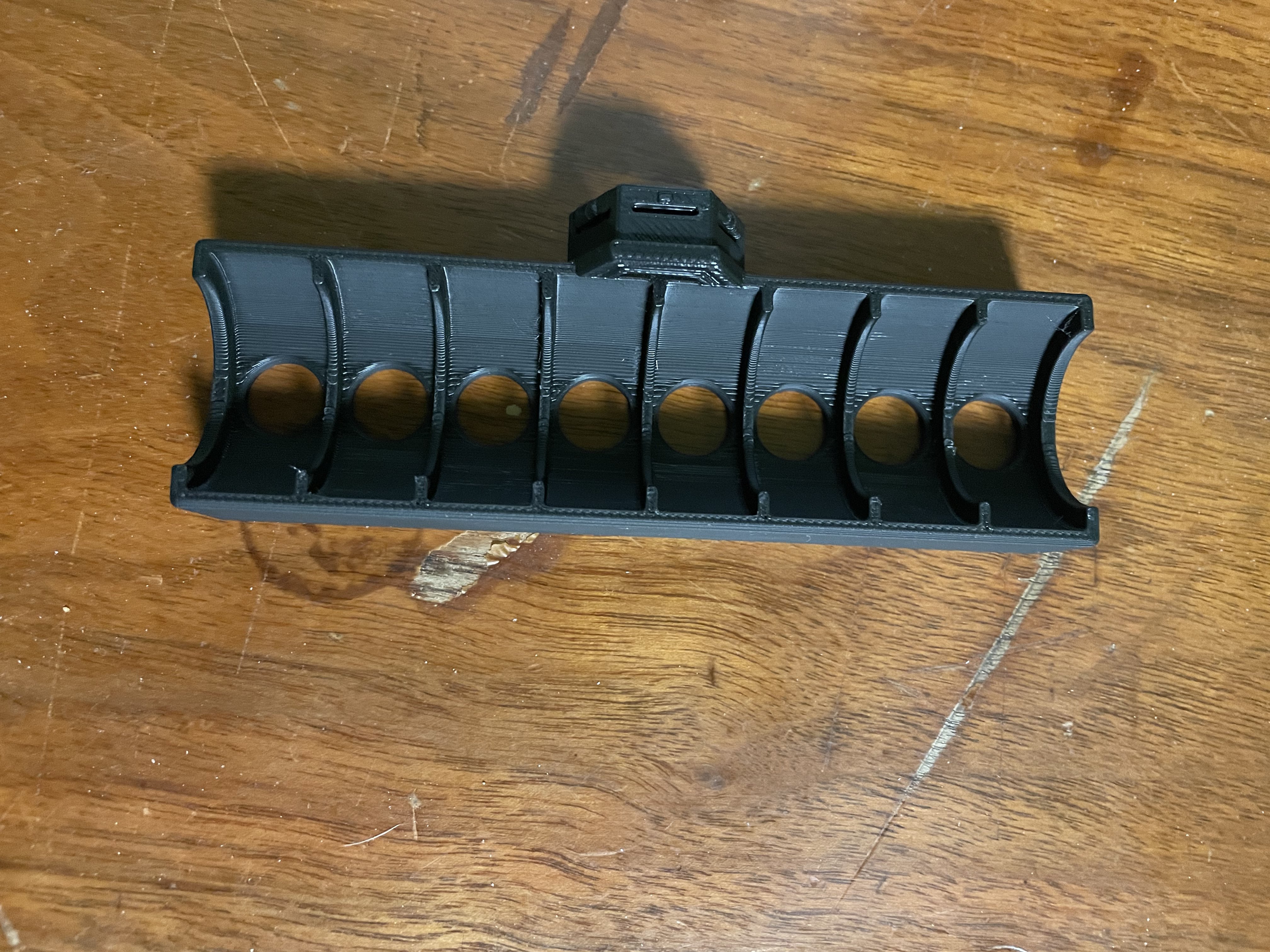 Hcw Bobbin Type M Holder By Deadpixel Download Free Stl Model 