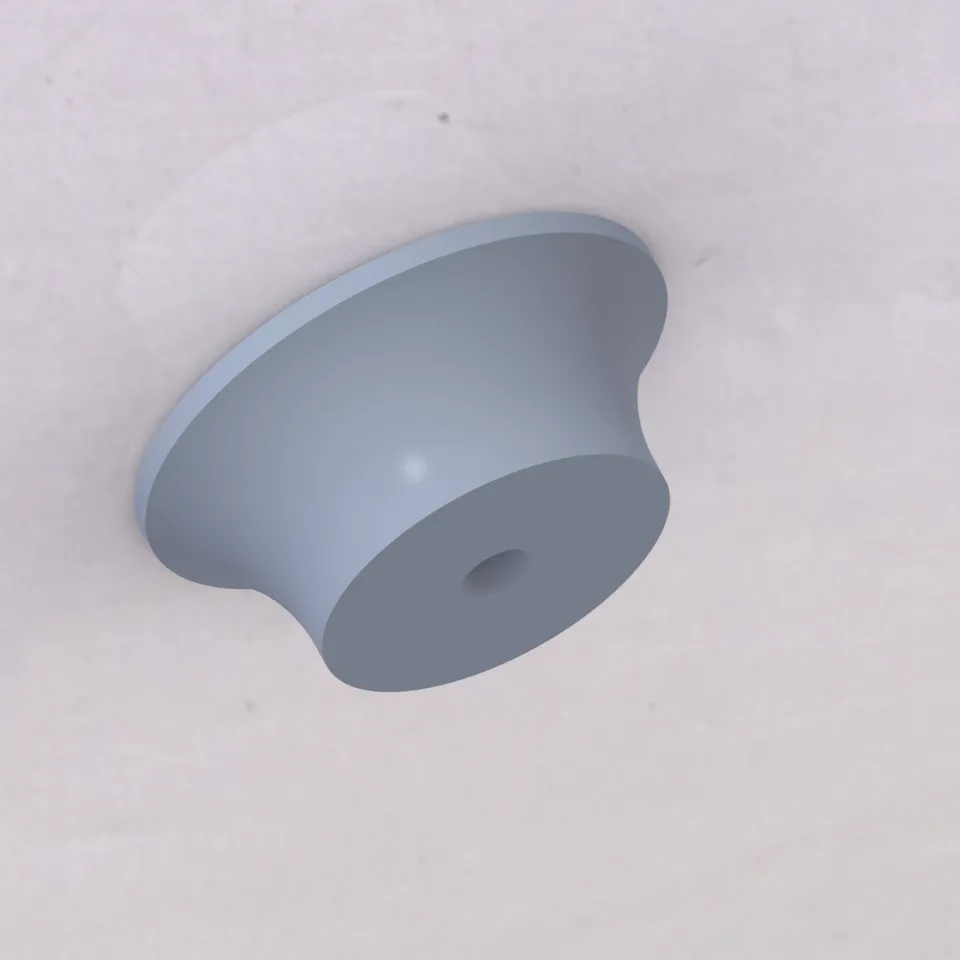 Lid Handle by Zalachenko | Download free STL model | Printables.com