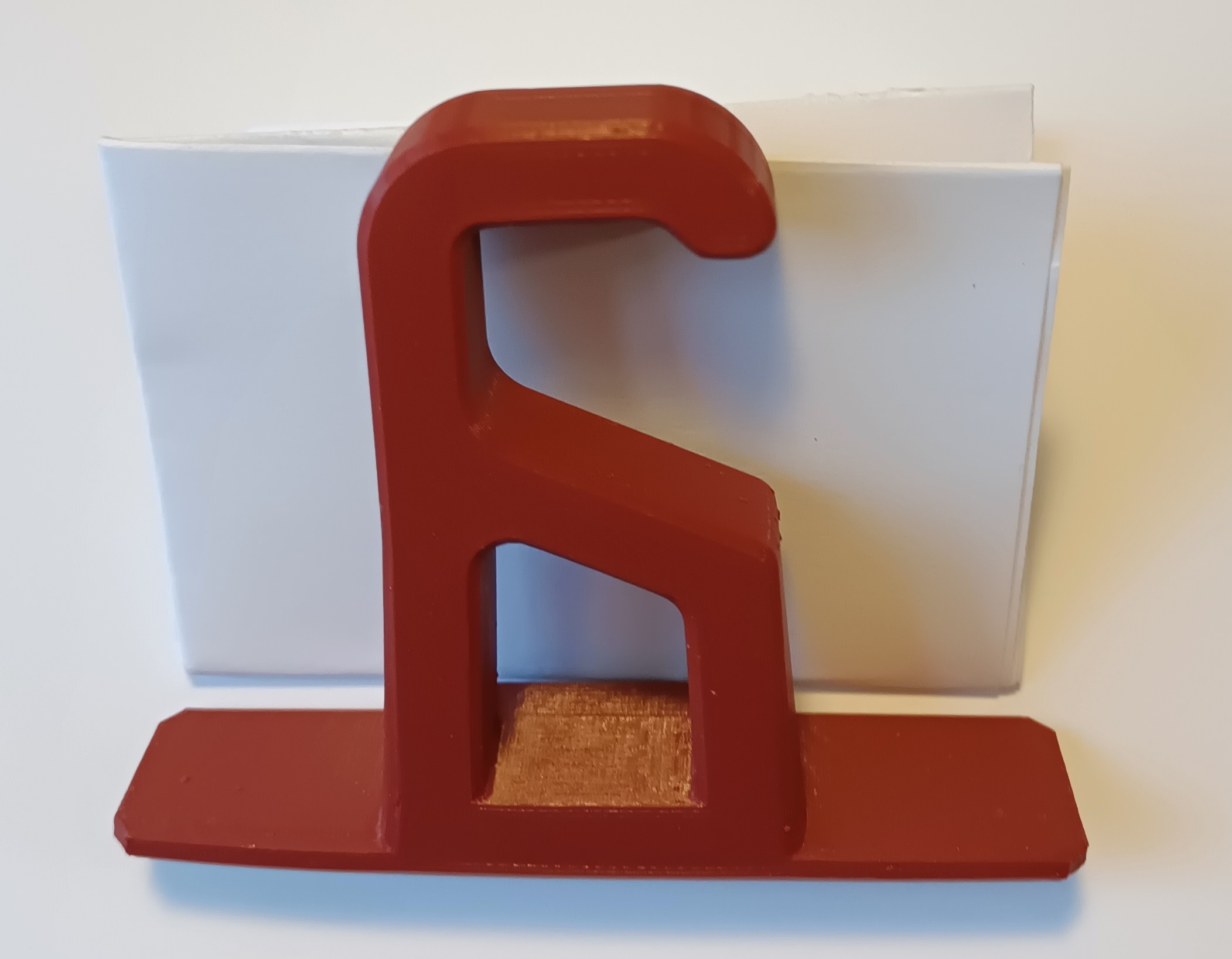 (Kleider-)Haken by HSUCreatorNetwork | Download free STL model ...