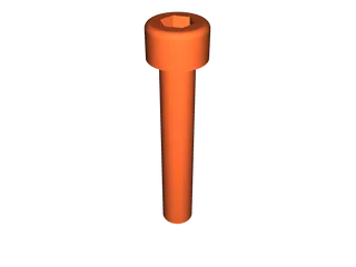 Lightweight Gantry Mod for The 100 v1.1 by hydos | Download free STL ...