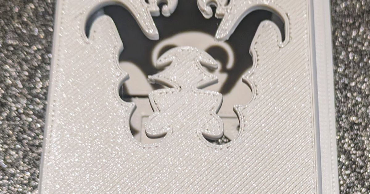 OctoPrint Raspberry Pi 4B Snap case with rail mount by Ian | Download ...