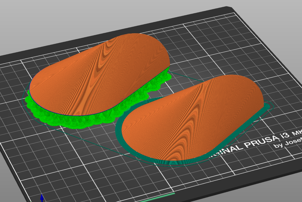 Fusion 360 Oloid by Visceral3D | Download free STL model | Printables.com