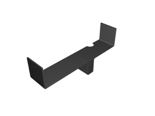 GoPro Hero12 Case Inlay by 3DLing | Download free STL model ...