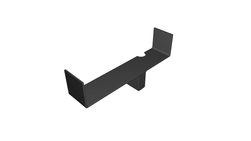 GoPro Hero12 Case Inlay by 3DLing | Download free STL model ...