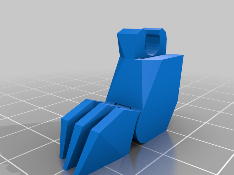 Save pangolins (reupload from thingiverse) by UMB Makerspace | Download ...