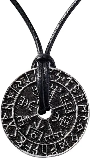 Viking Coin Pendent 8 by Peter Ennist | Download free STL model ...
