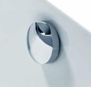 Bathtub drain knob by alfredino85 | Download free STL model ...