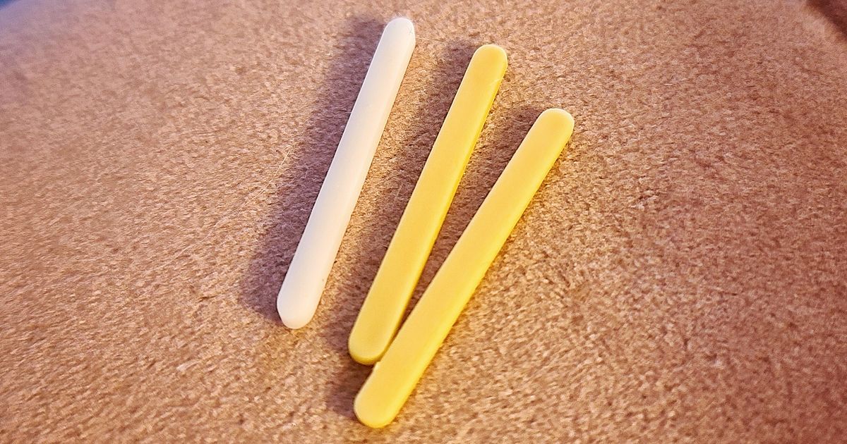 Miniverse Popsicle Sticks par Jessica | Téléchargez gratuitement un ...