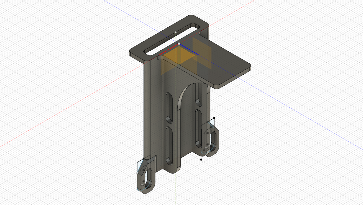 SV06 Plus Vortex V2 for regular SV06 by Shinanai | Download free STL ...
