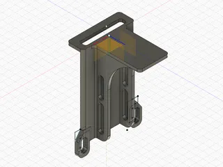 SV06 Plus Vortex V2 for regular SV06 by Shinanai | Download free STL ...