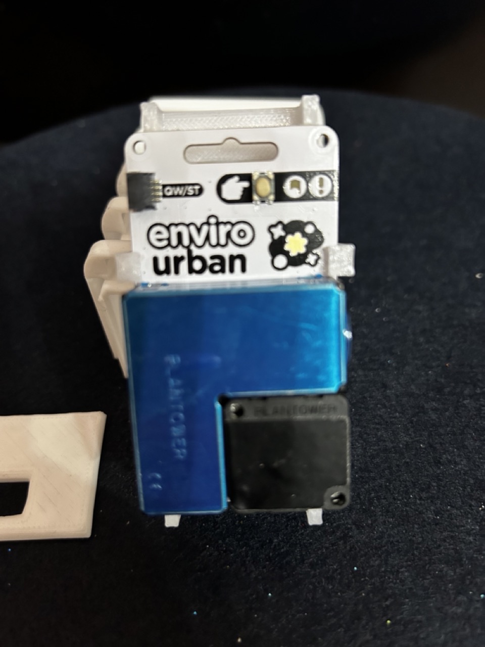 Enviro Urban external case - mini - by PIMORONI by BeppeITA | Download ...