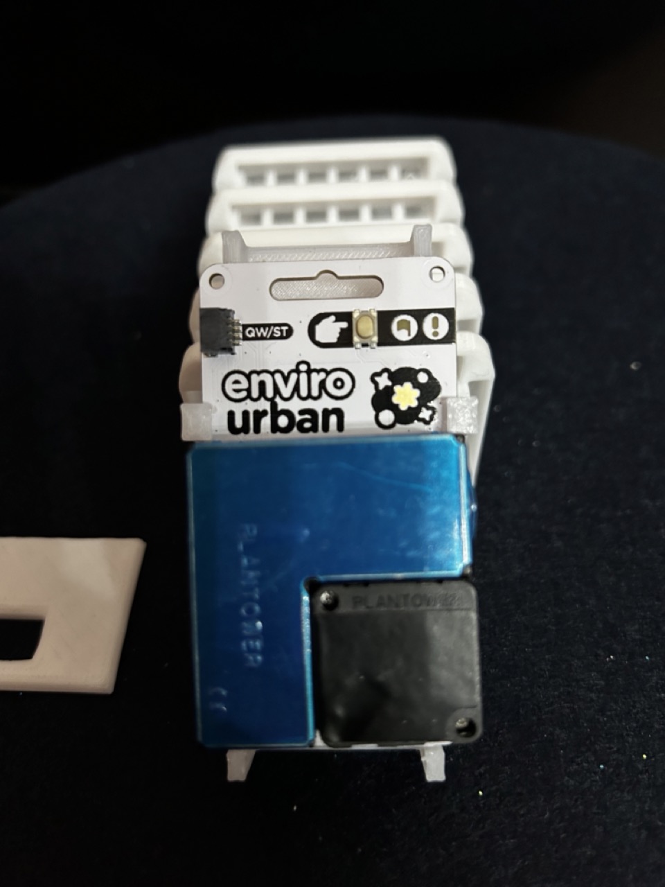 Enviro Urban external case - mini - by PIMORONI by BeppeITA | Download ...