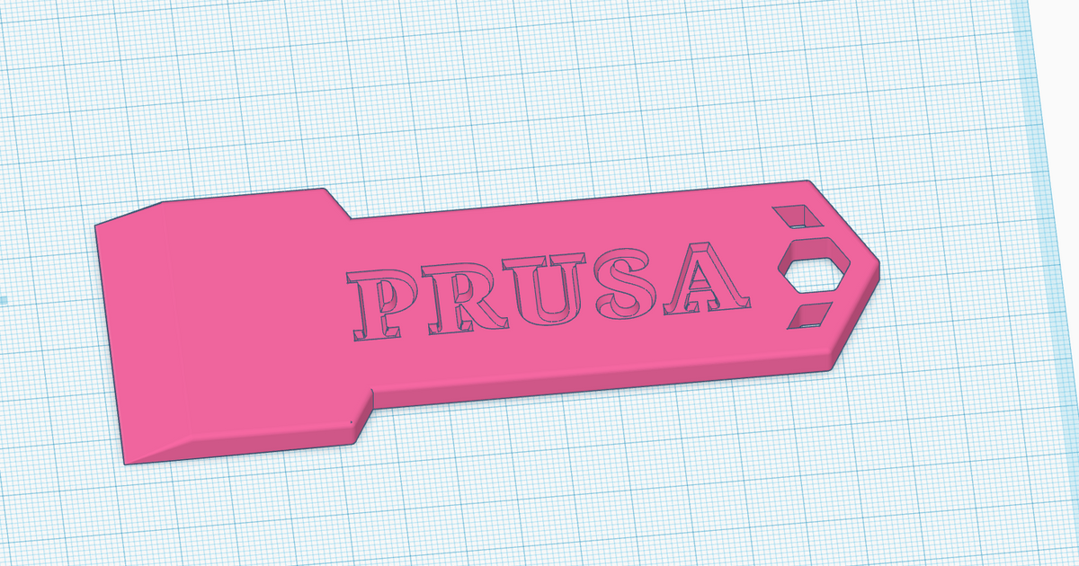 Prusa Scraper by fandaa7 | Download free STL model | Printables.com