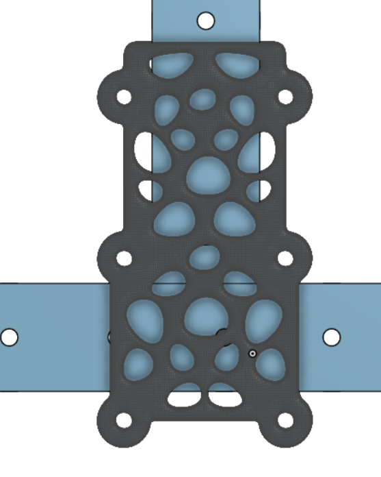 1x1 T prototyping tool by ruth | Download free STL model | Printables.com