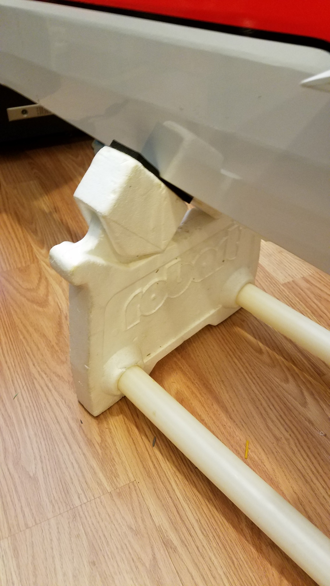 Robart Stand Blocks by TBatt | Download free STL model | Printables.com