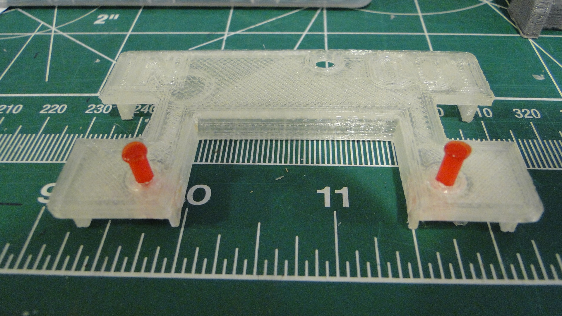 Voltage Regulator Box by TBatt | Download free STL model | Printables.com