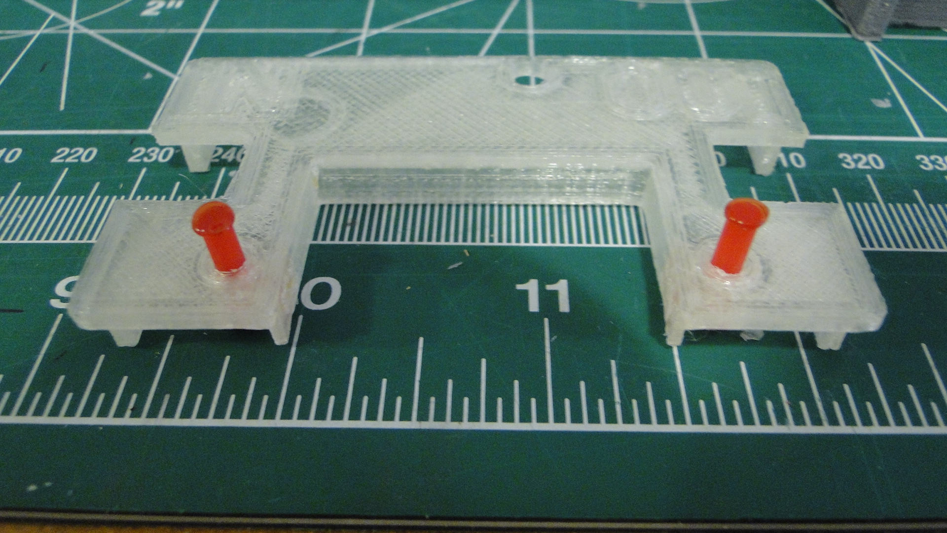 Voltage Regulator Box by TBatt | Download free STL model | Printables.com