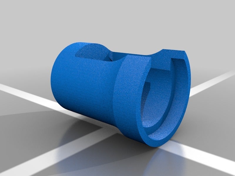 Valve Spring Compressor Adapter For C clamp Von Gasket Kostenloses STL Modell Herunterladen valve-spring-compressor-adapter-for-c-clamp-von-gasket-kostenloses-stl-modell-herunterladen
