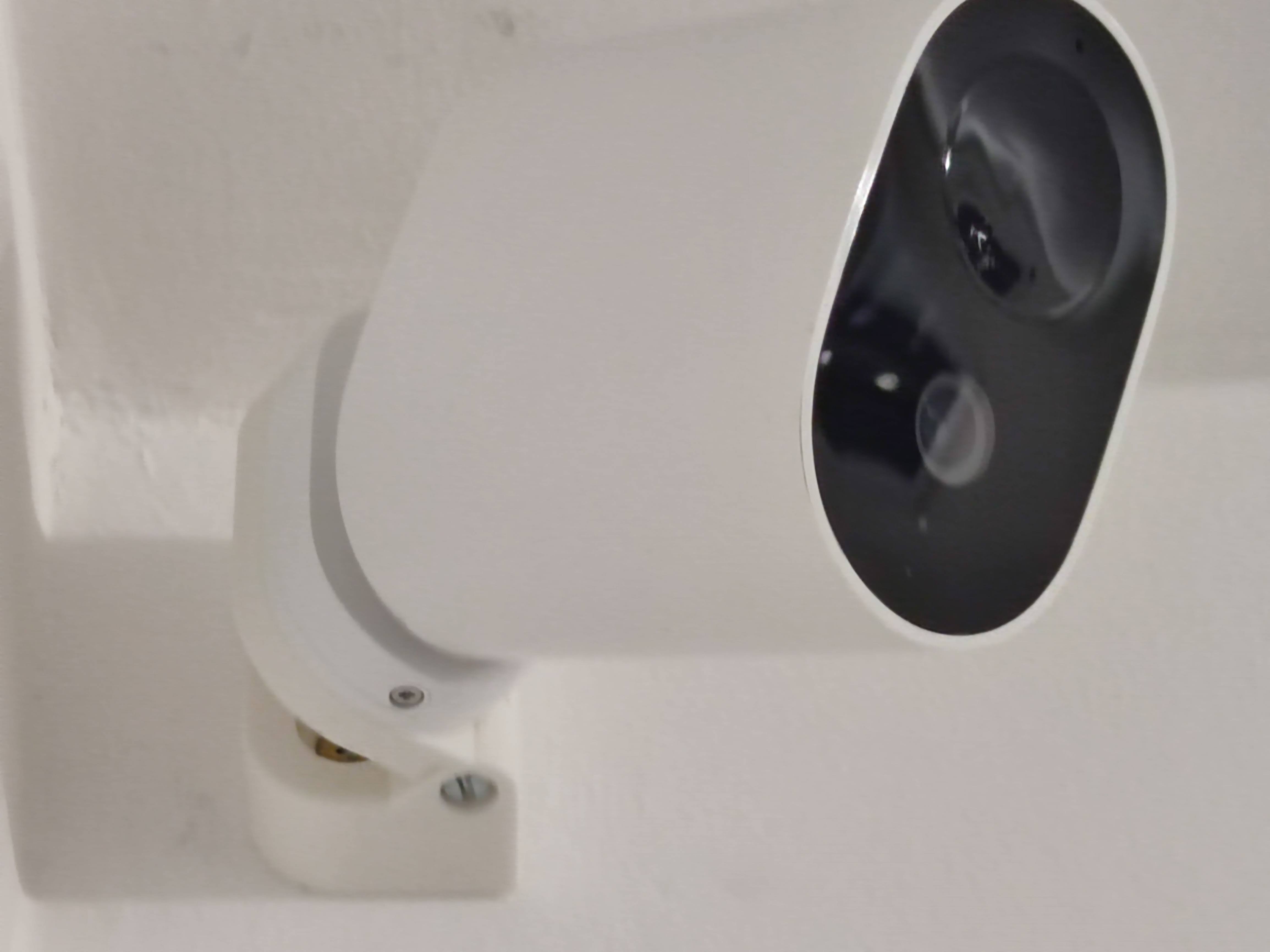 Xiaomi MI Security Camera Outdoor 1080P by Matei Adrian | Download free ...