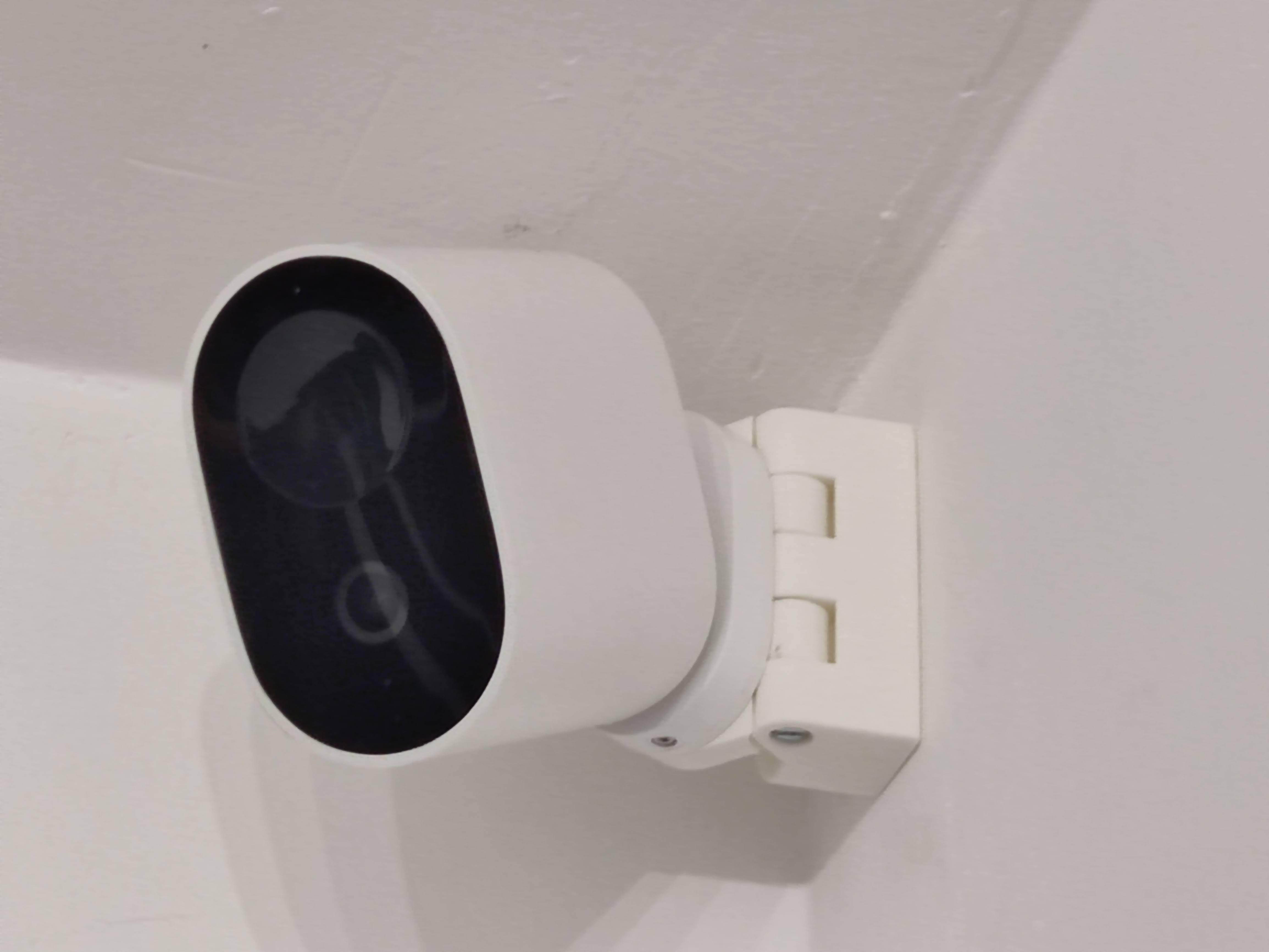 Xiaomi MI Security Camera Outdoor 1080P by Matei Adrian | Download free ...