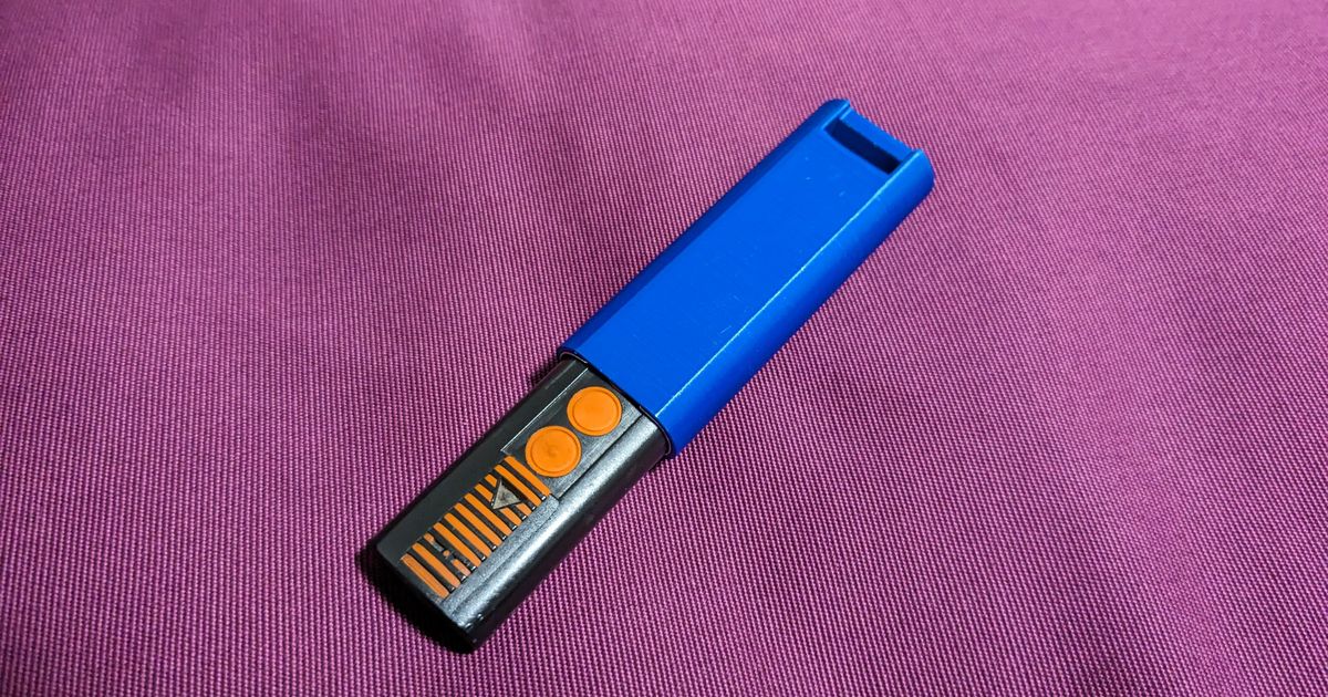 Sommer remote control replacement shell by Wradis | Download free STL ...