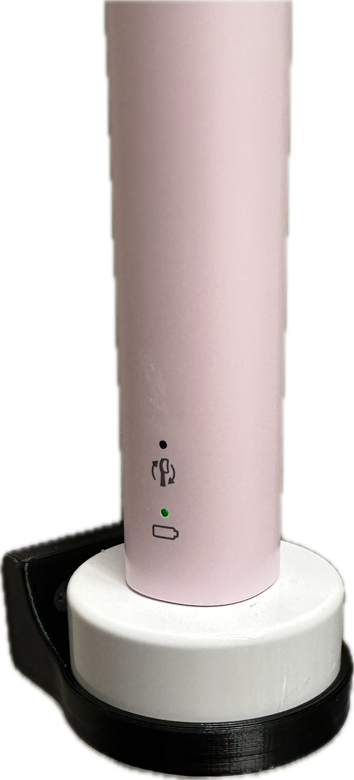 Phillips Sonicare HX6110 Charger Mount by dwp | Download free STL model ...