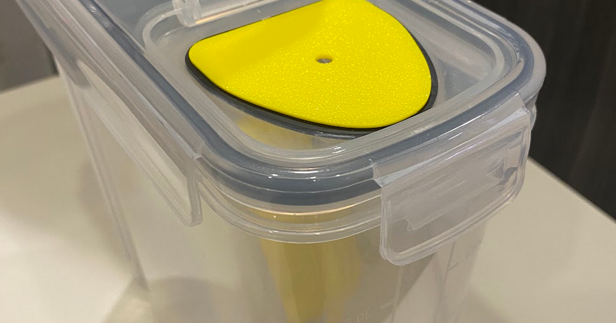 KICHLY Dry Box Plug by Jeremiah | Download free STL model | Printables.com