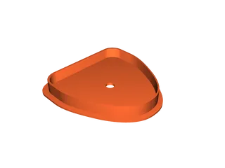 KICHLY Dry Box Plug by Jeremiah | Download free STL model | Printables.com