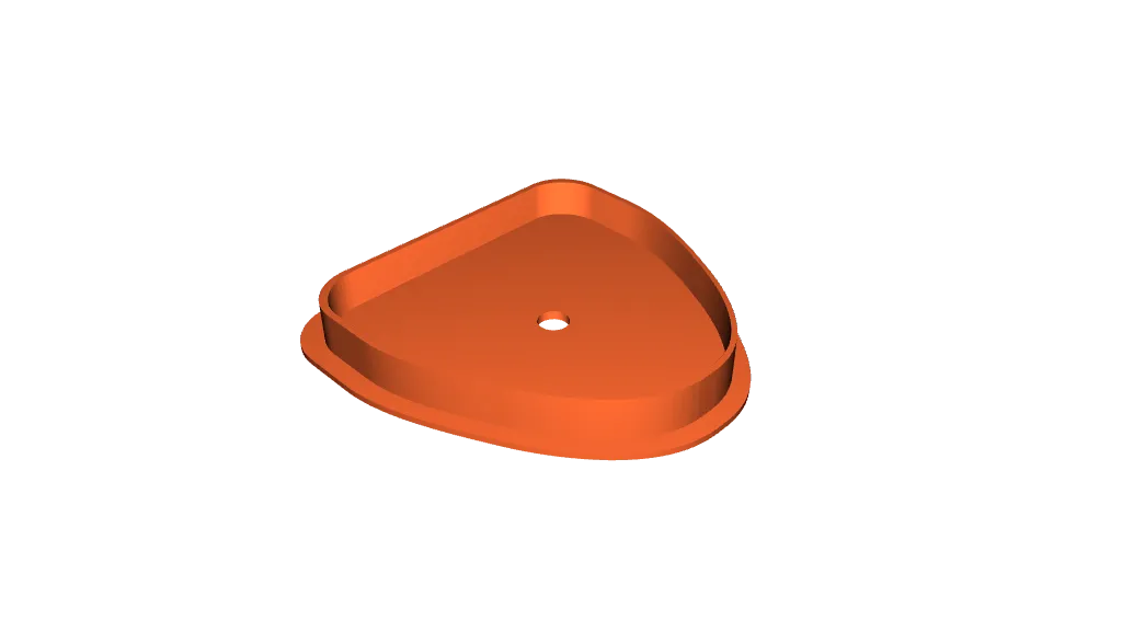 KICHLY Dry Box Plug by Jeremiah | Download free STL model | Printables.com