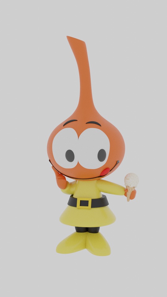 Snorks by soccermonkey | Download free STL model | Printables.com