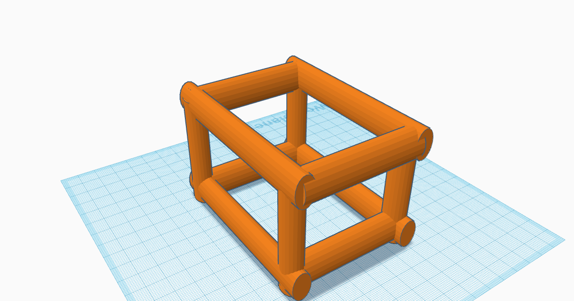 ROV Science Fair Model by itsplat_ | Download free STL model ...