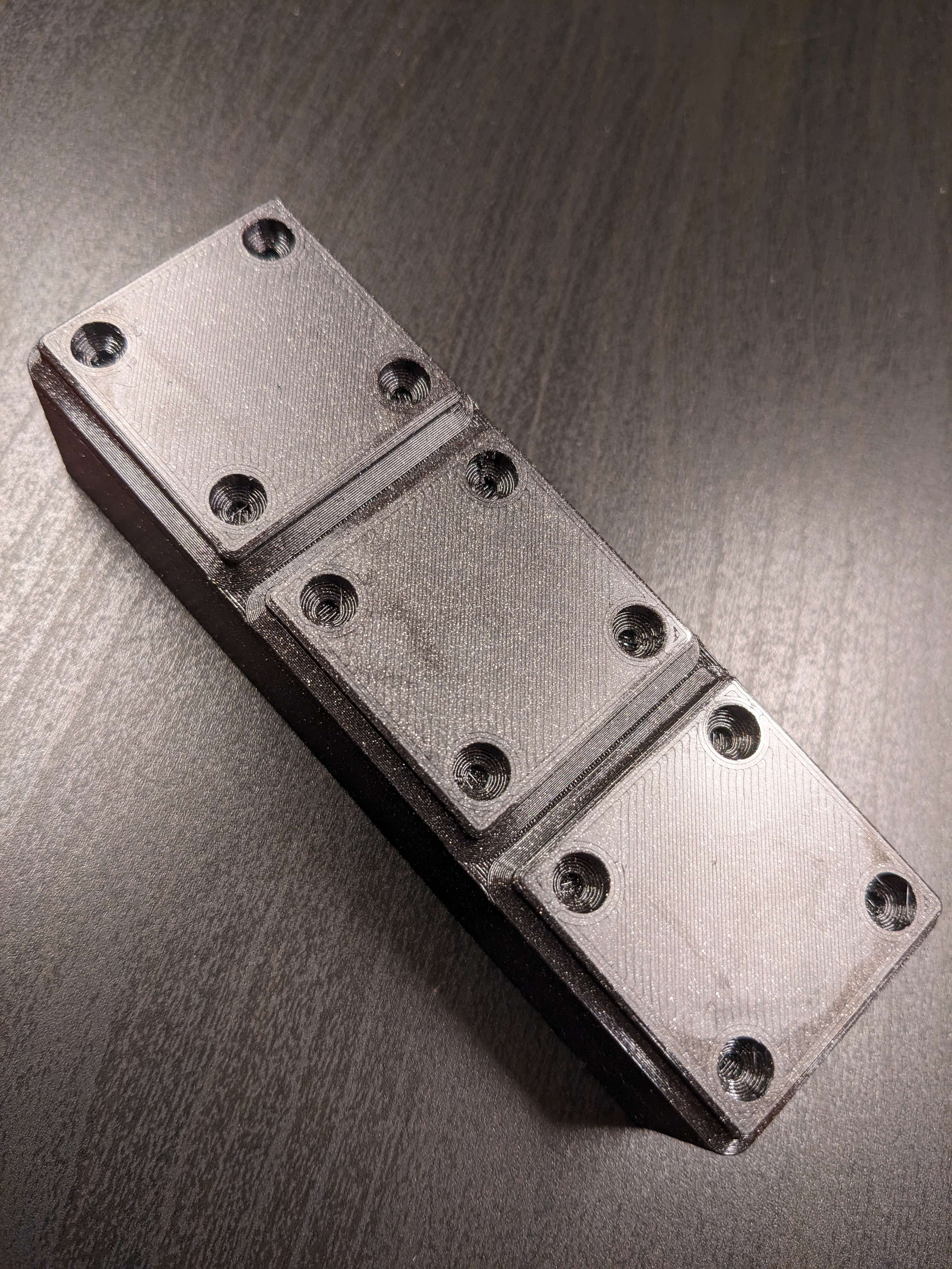 Gridfinity JerryRigEverything Razor Utility Knife, Blades, and ...