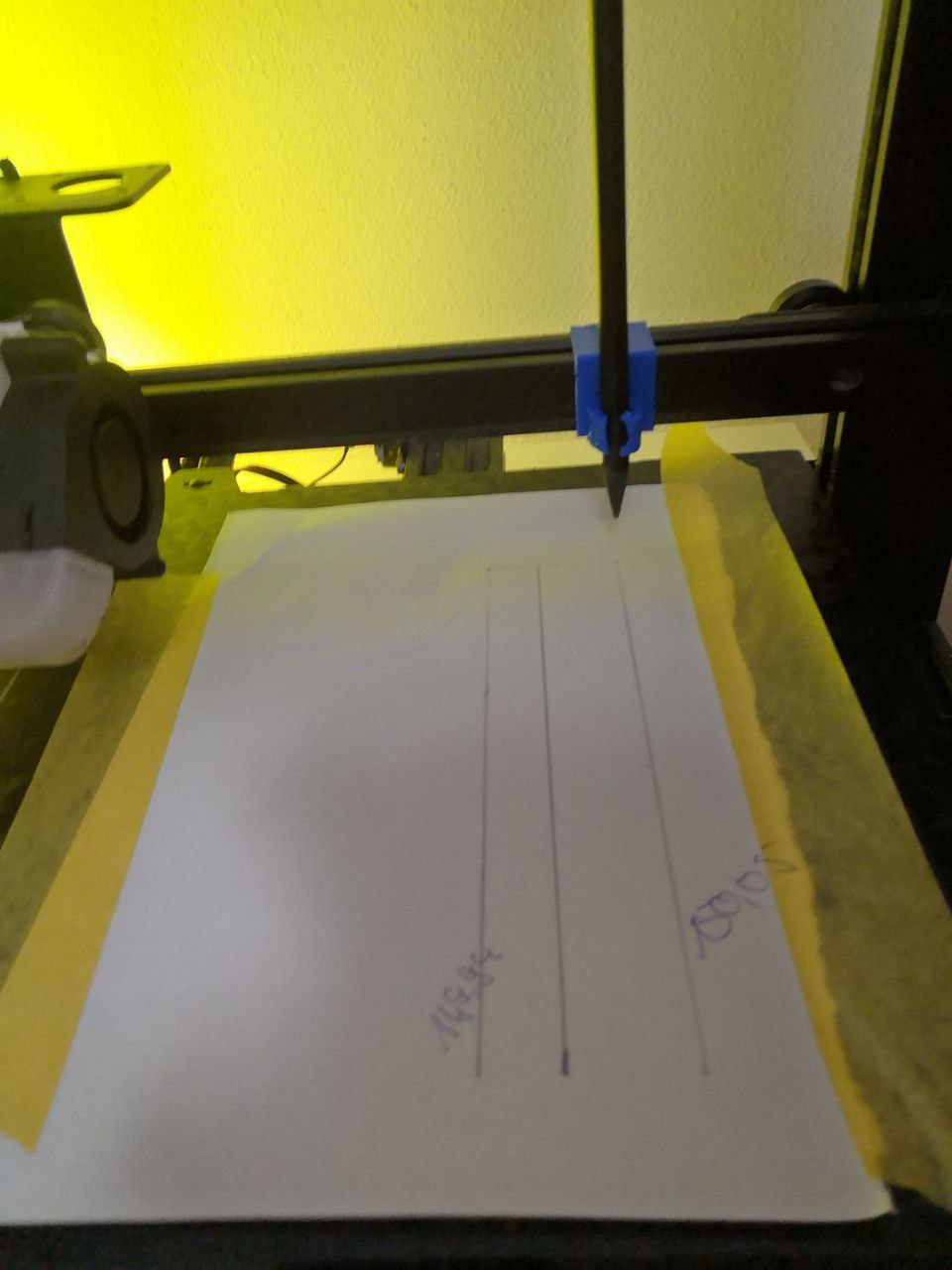 Easy E-Steps Calibrate by 3DKaosPrints | Download free STL model ...