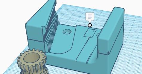 The real XL by Giuseppe 1971 | Download free STL model | Printables.com