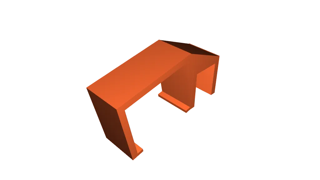 AnkerMake M5 by Manni1972 | Download free STL model | Printables.com