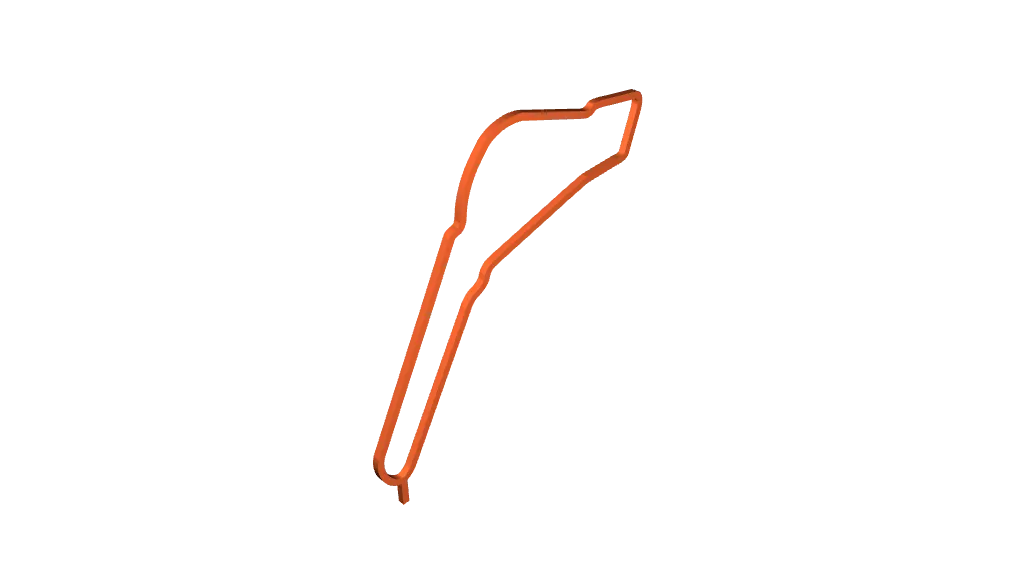 Autodromo Nazionale di Monza Display by Elias Torstensen | Download ...