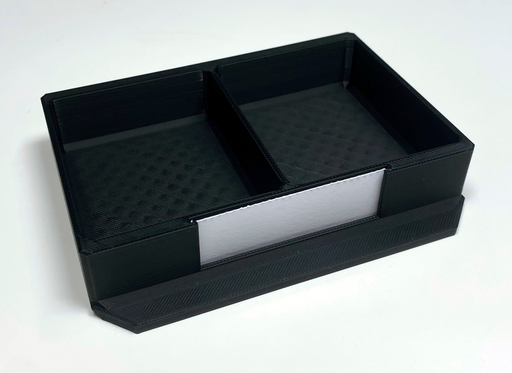 MT-SYSTEM Drawer M: Case H1/C2 (Schublade Gr. M) by MAKERTEAM ...