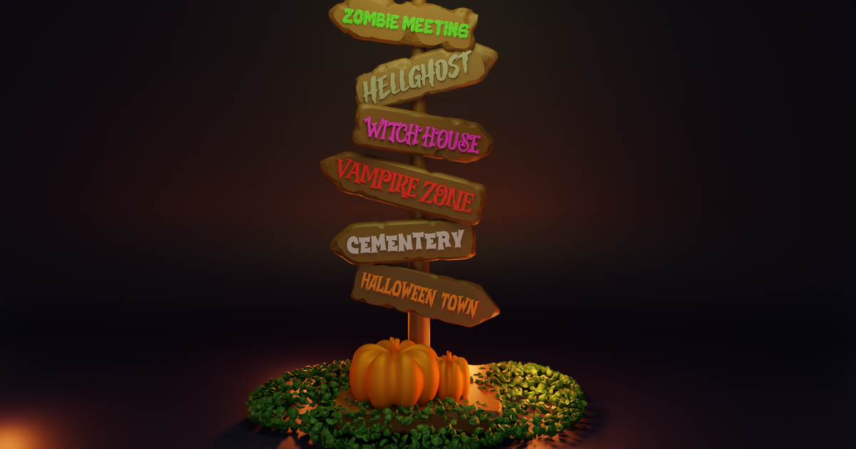 SEÑAL PARANORMAL by Lucía Castro | Download free STL model | Printables.com