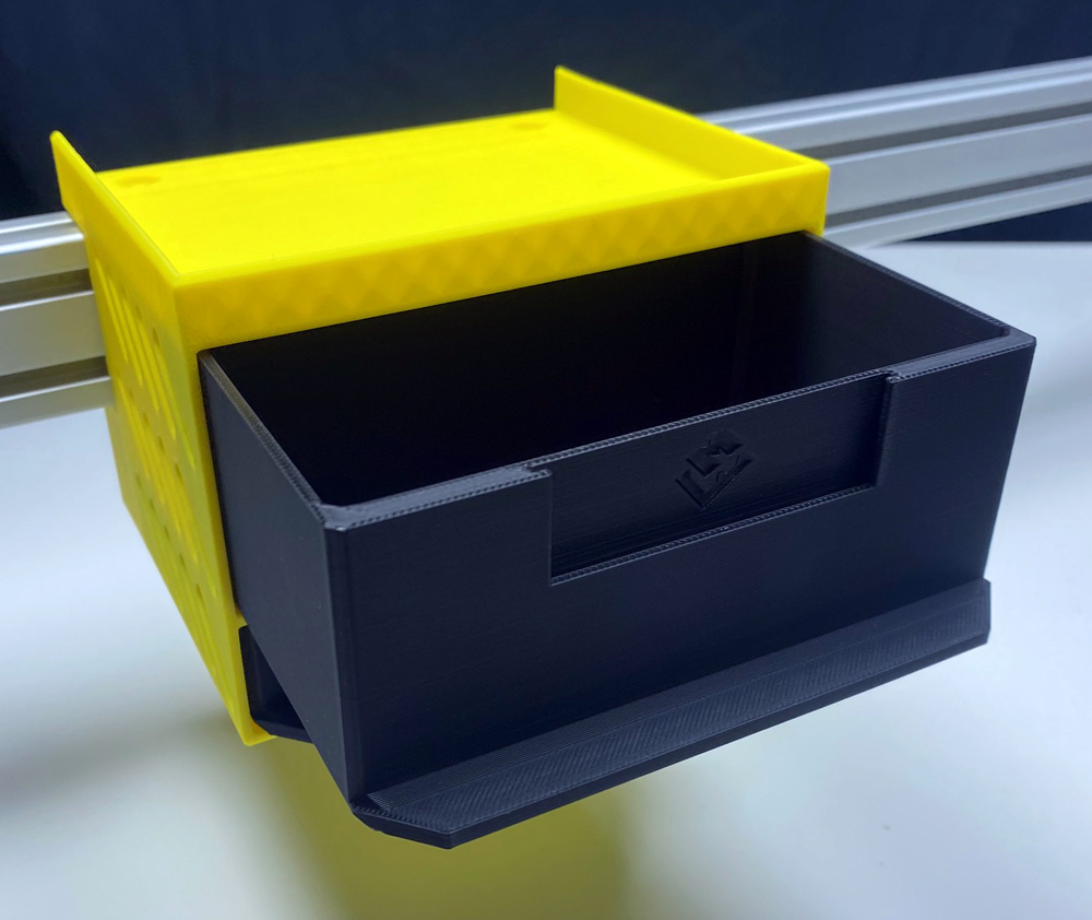 MT-SYSTEM Drawer M: Case H2/C1 (Schublade Gr. M) by MAKERTEAM ...