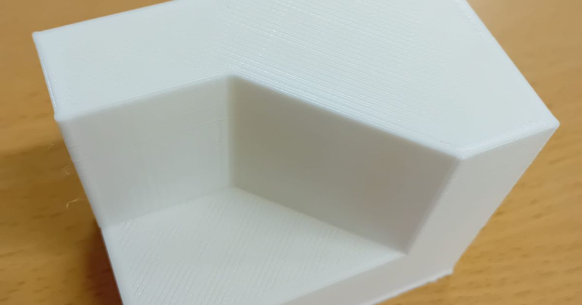 Modelo 13 by CSM - mecatrónica industrial | Download free STL model ...