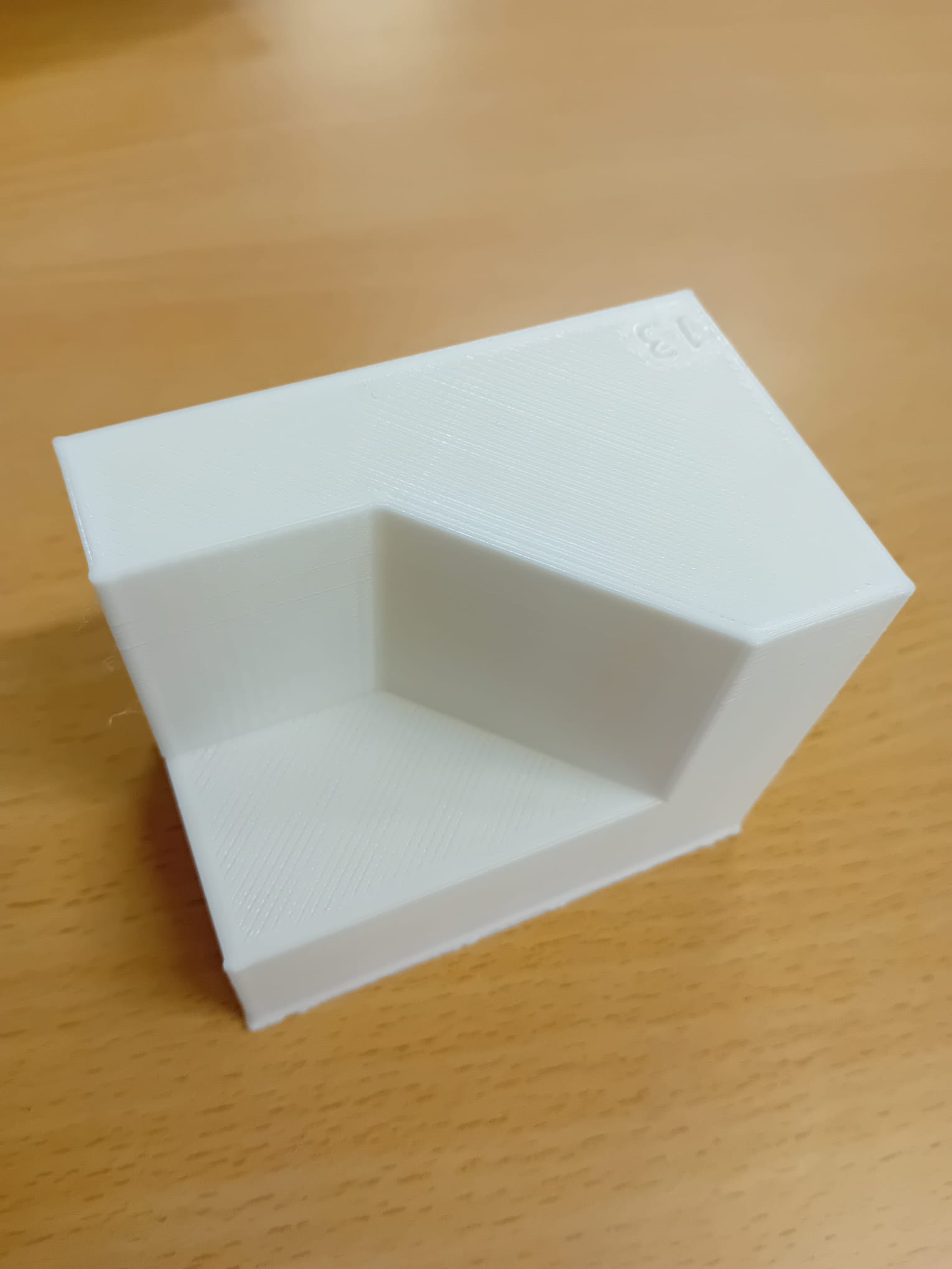 Modelo 13 by CSM - mecatrónica industrial | Download free STL model ...