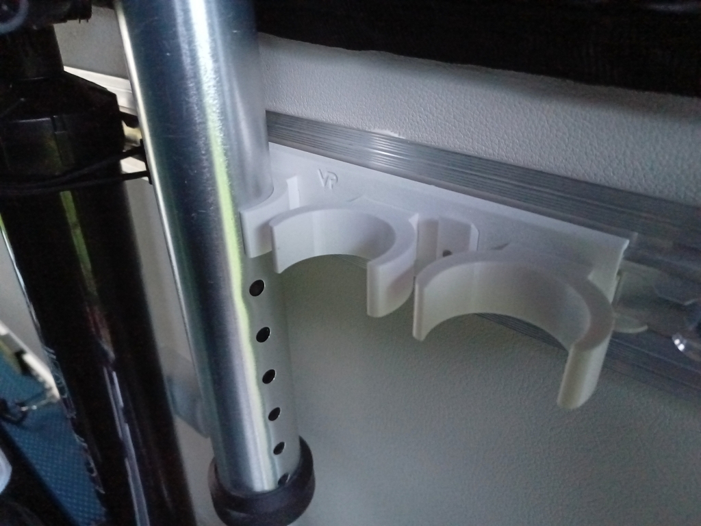 Holder for mast extensions (windsurfing) by Peter Velebír | Download ...