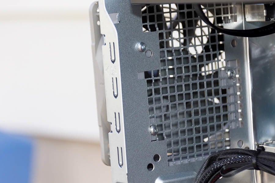 Dell G5 Desktop External 120mm Fan Adapter by sswilson | Download free ...