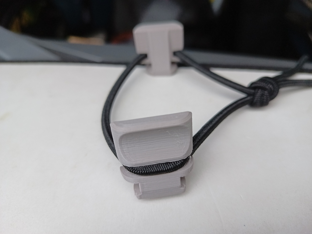 Grips with rubber for the flight rail by Peter Velebír | Download free ...