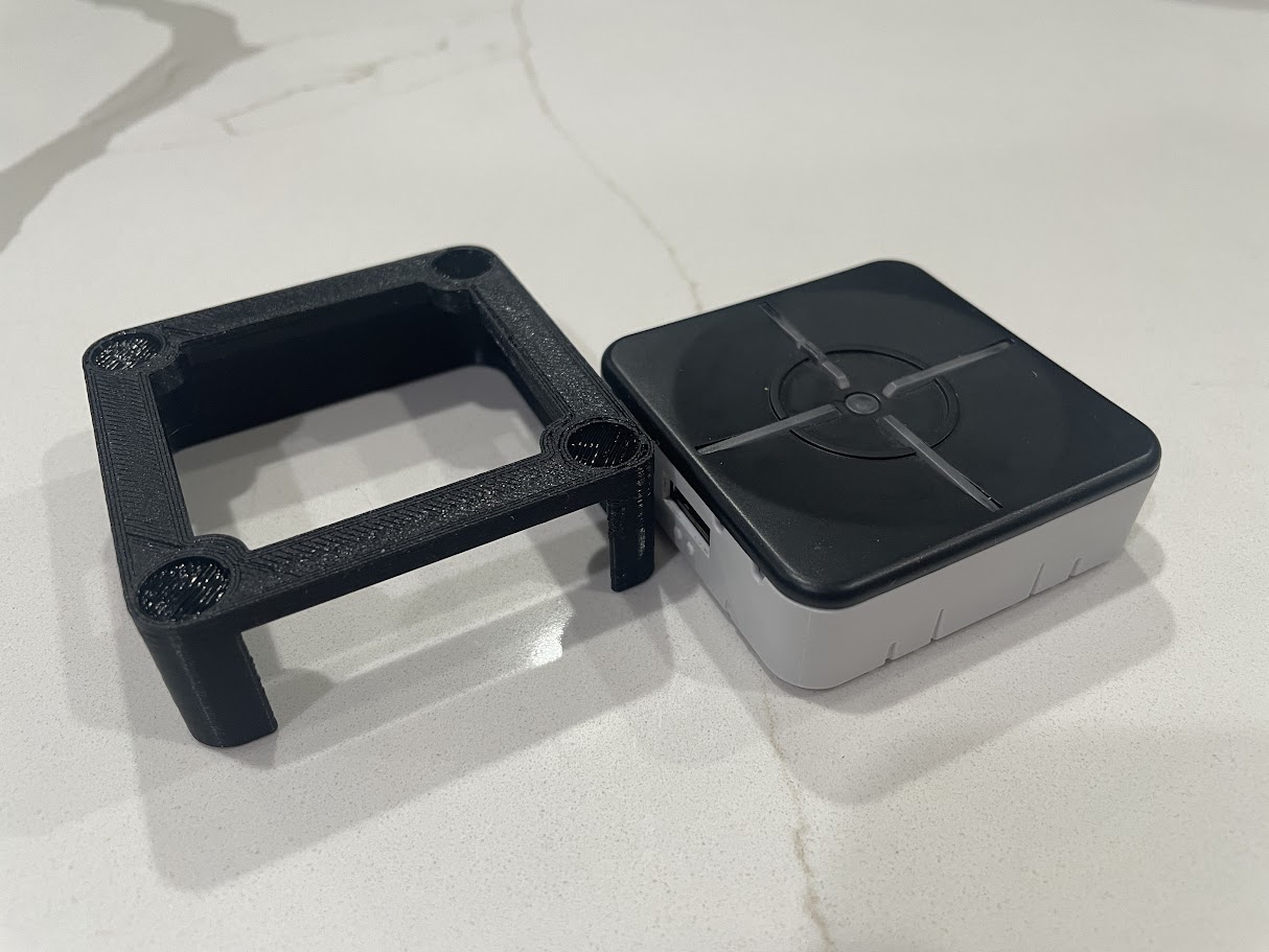 XIM Matrix Housing by Anthony Damiano | Download free STL model ...