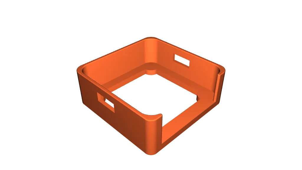 XIM Matrix Housing by Anthony Damiano | Download free STL model ...