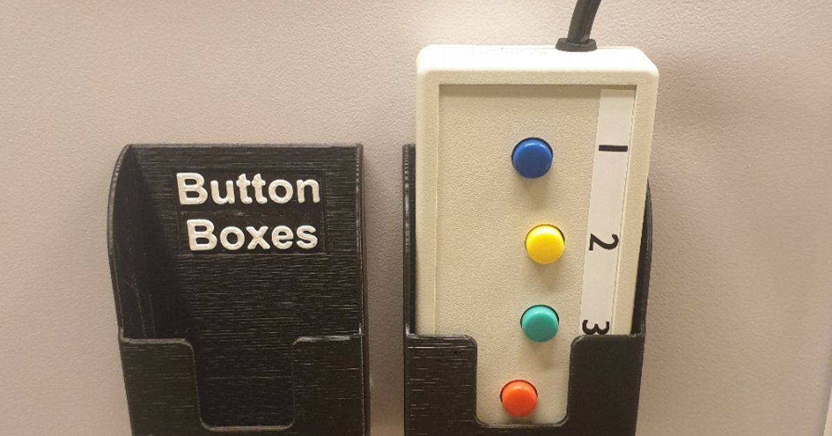 Current Design Respond Pad Holder by Rick Voncken | Download free STL ...